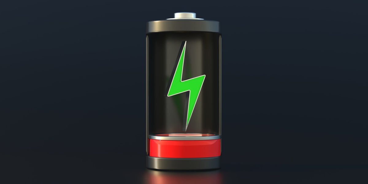 Can I Use Any Rechargeable Batteries for Outdoor Solar Lighting? Essen ...