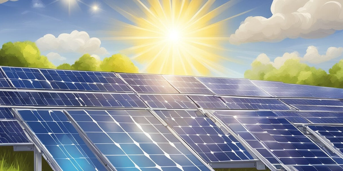 Do Solar Panels Use UV Light? Understanding Their Energy Conversion Pr