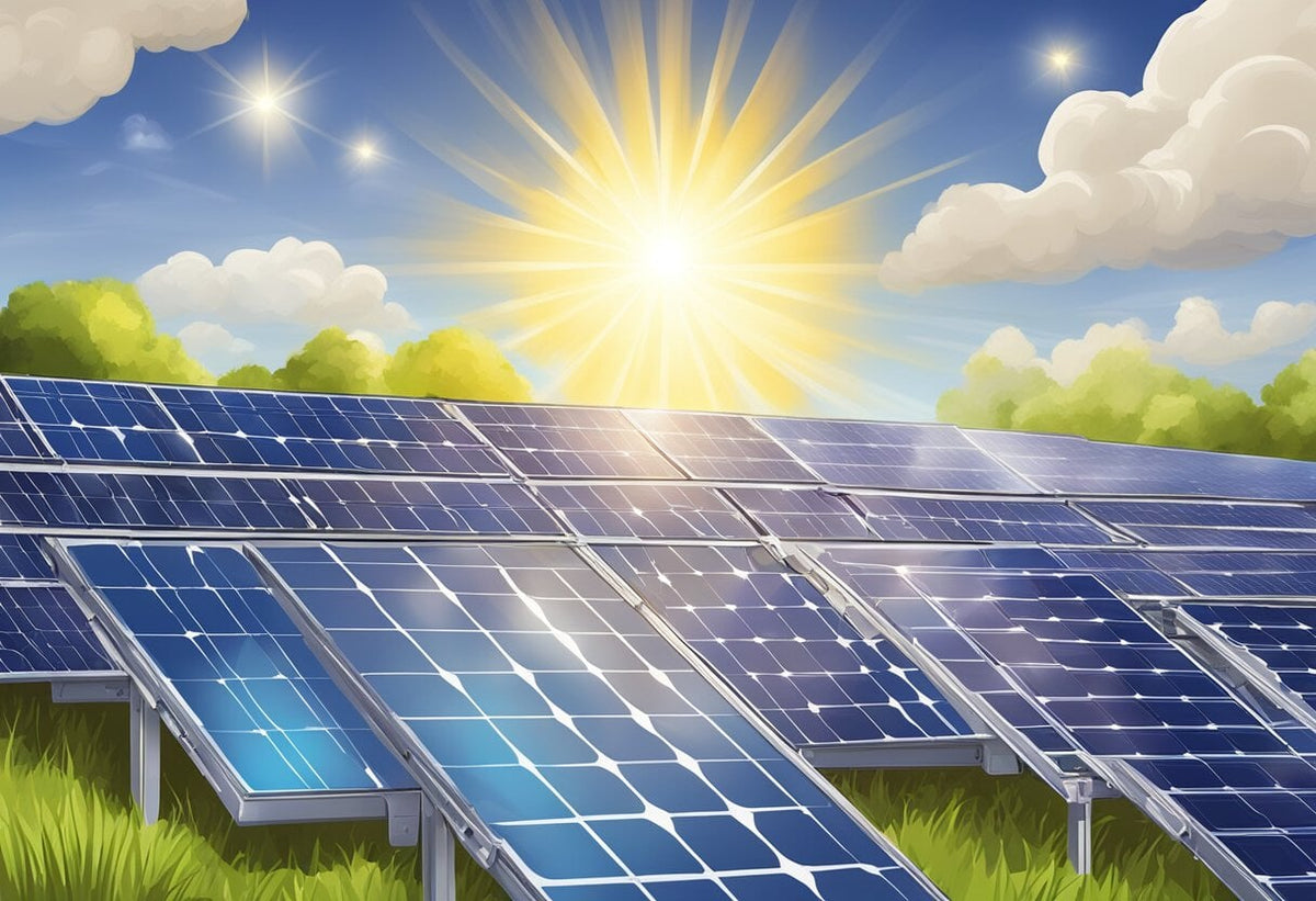 Do Solar Panels Use UV Light? Understanding Their Energy Conversion Pr ...
