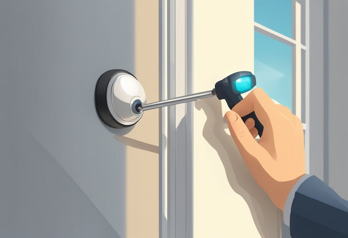 How to Fix Solar Light Sensor Issues for Optimal Performance — True ...
