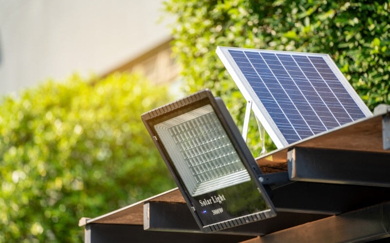 The Science Behind Solar Lights: How They Work and Why You Need Them ...