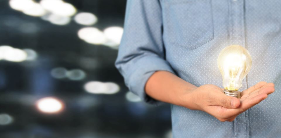 The Importance of Innovative Lighting — True Lumens™ | Sharper Designs, Inc