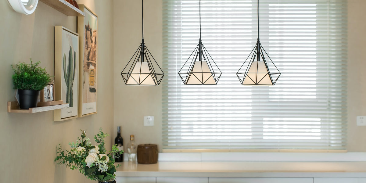 Types Of Light Fixtures — True Lumens™ | Sharper Designs, Inc