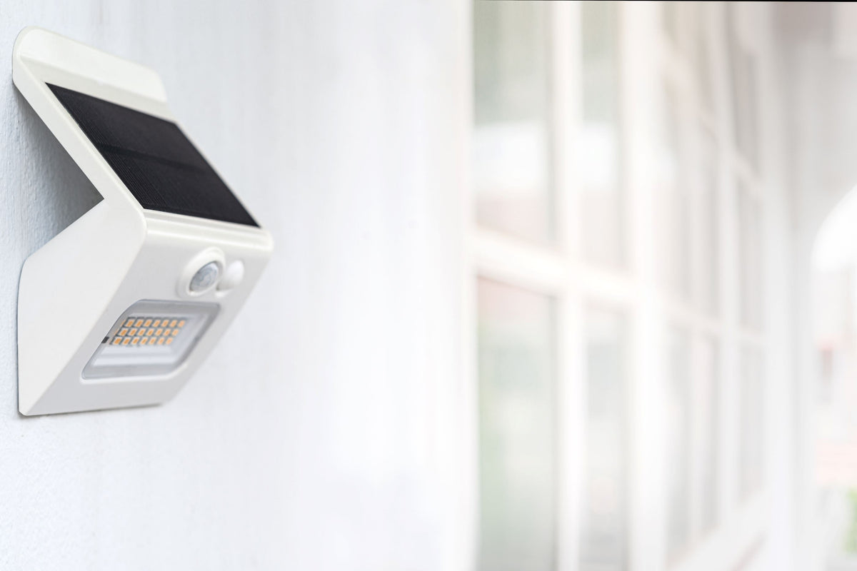 Enhancing Home Security with the Magic of Motion Sensor Lights — True ...