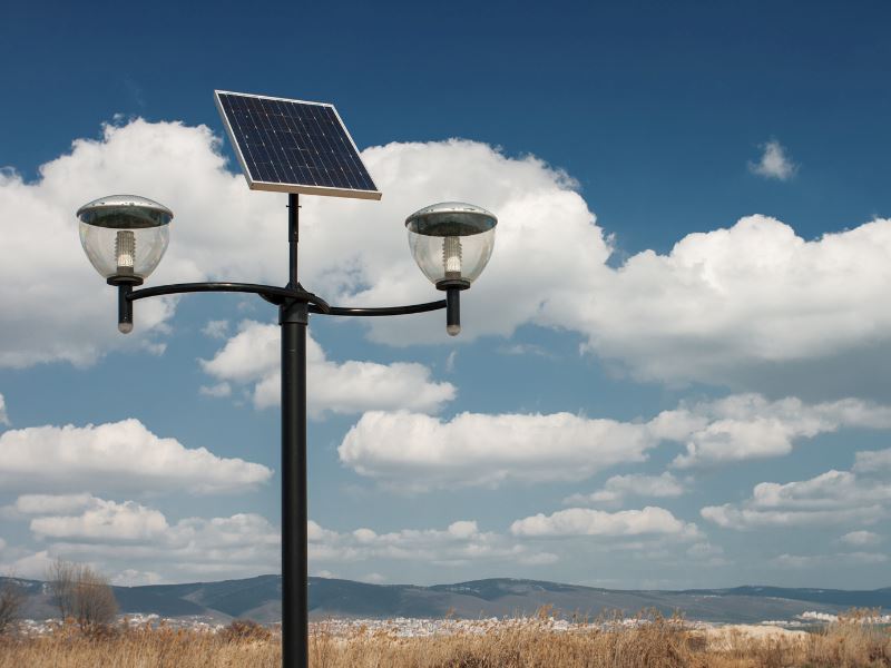 7 Must-Know Tips for Solar Lighting — True Lumens™ | Sharper Designs, Inc