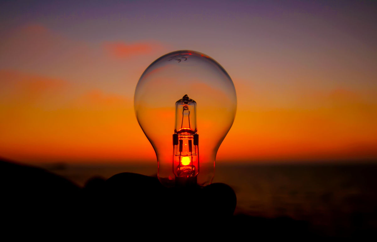 Easy Ways to Install Outdoor Solar Lights — True Lumens™ | Sharper ...