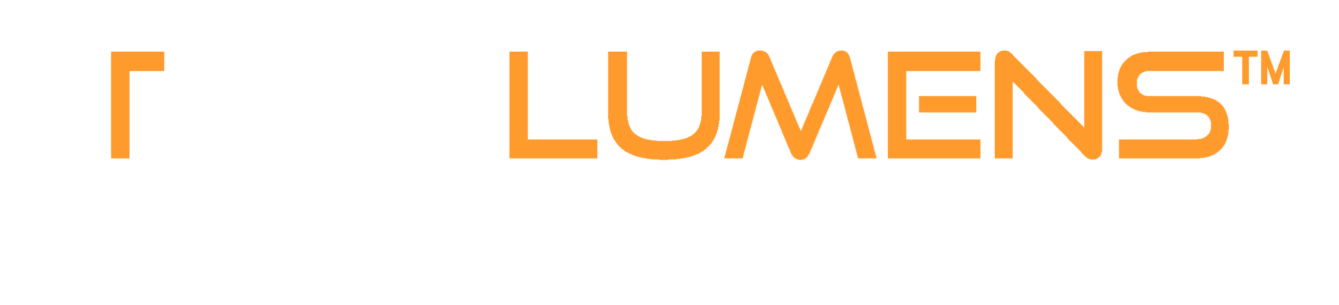 Understanding Lumens In Solar Lights — True Lumens™ | Sharper Designs, Inc