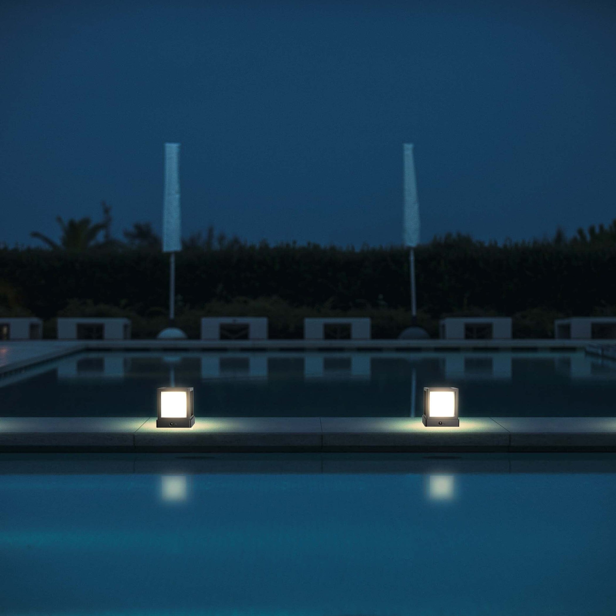 True Lumens™ | Commercial Grade Outdoor Solar Lighting Solutions — True ...