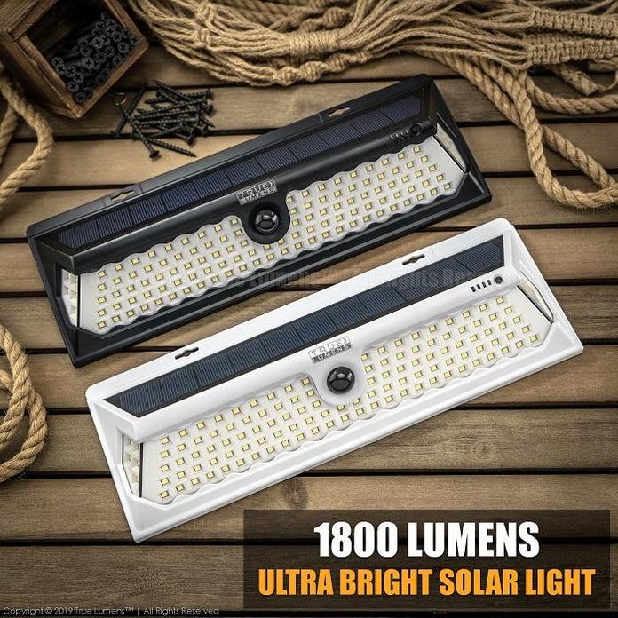 True Lumens™ | Innovative Lighting Solutions. — True Lumens™ | Sharper ...