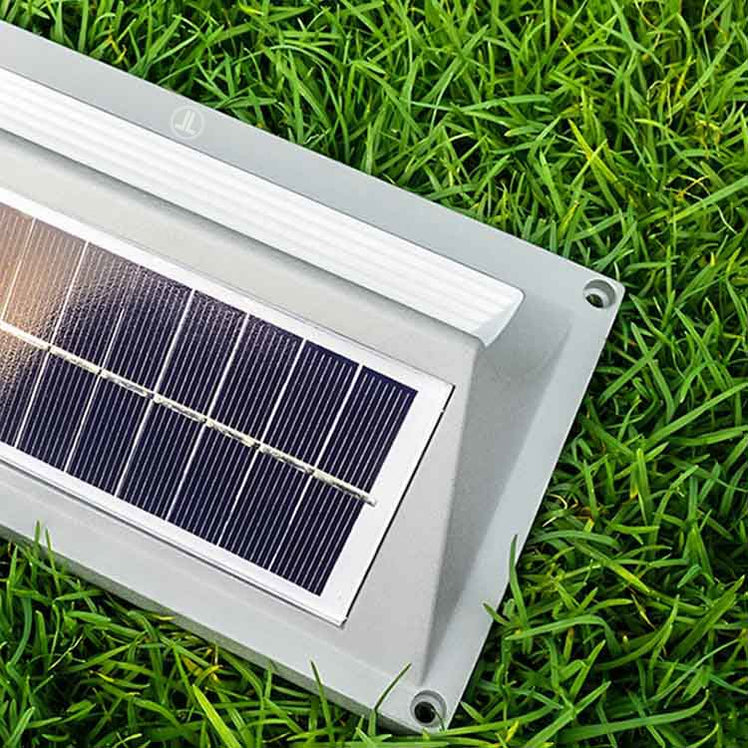 True Lumens™ | Commercial Grade Outdoor Solar Lighting Solutions — True ...